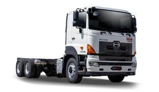 Hino GD8JL7A